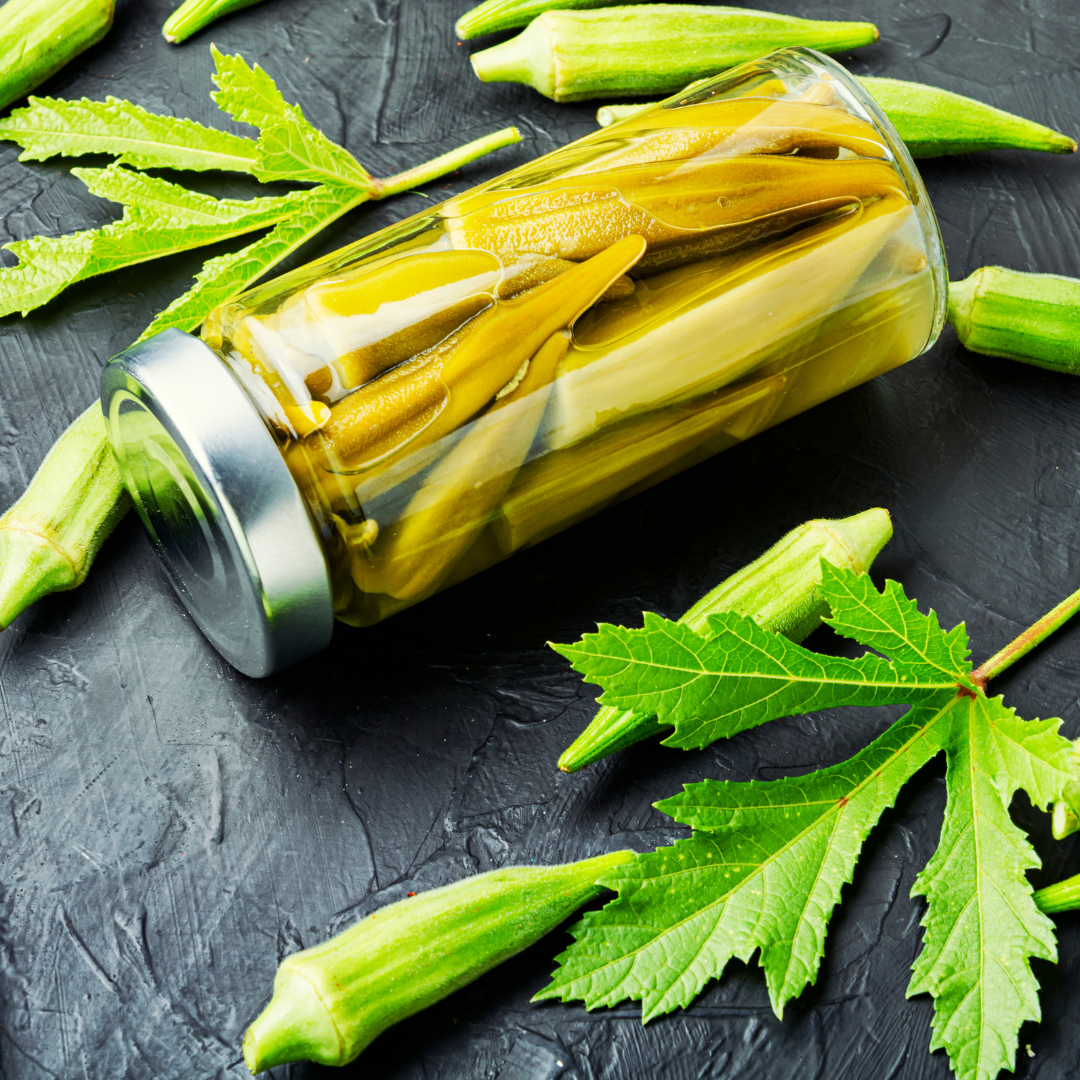 Product – Top Indian Gherkins Manufacturer